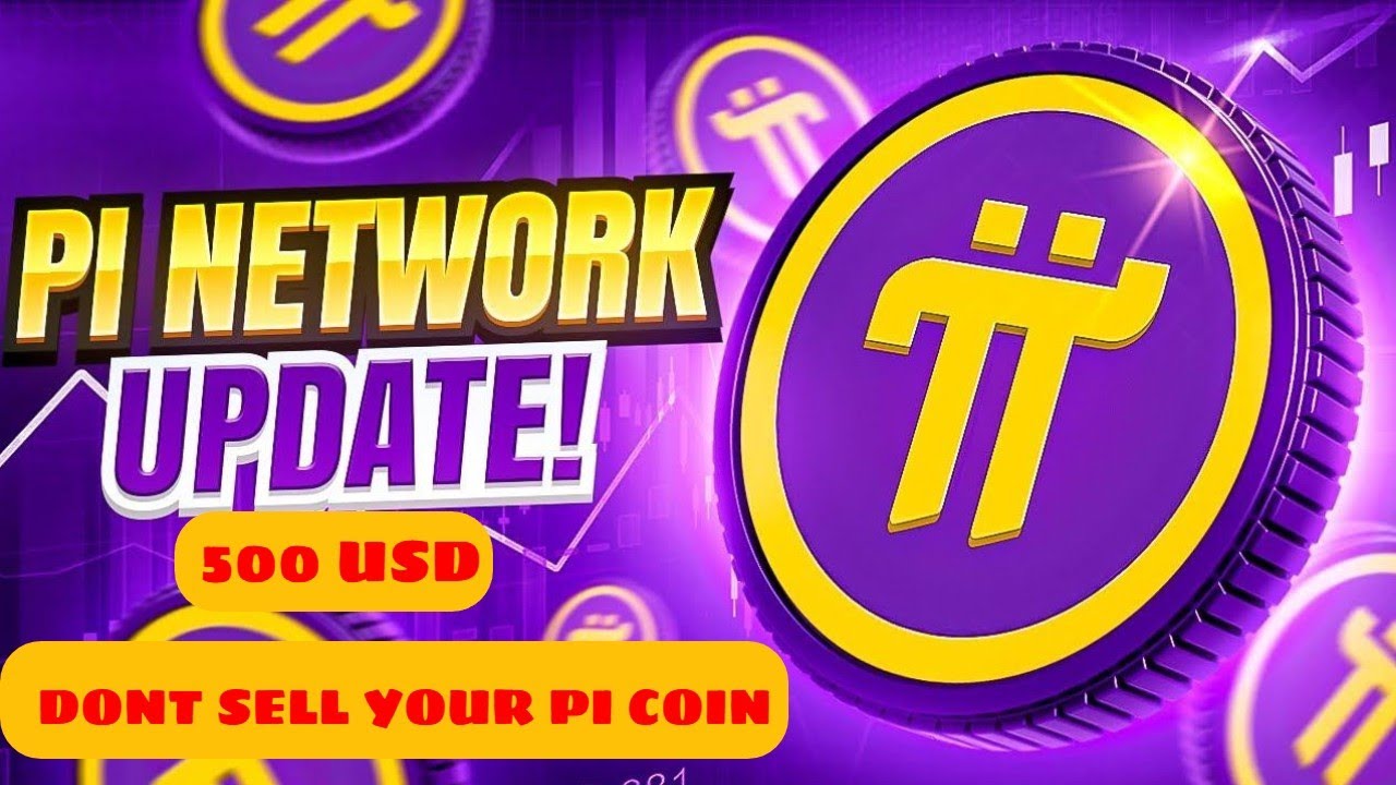 Pi network || pi coin latest news - YouTube
