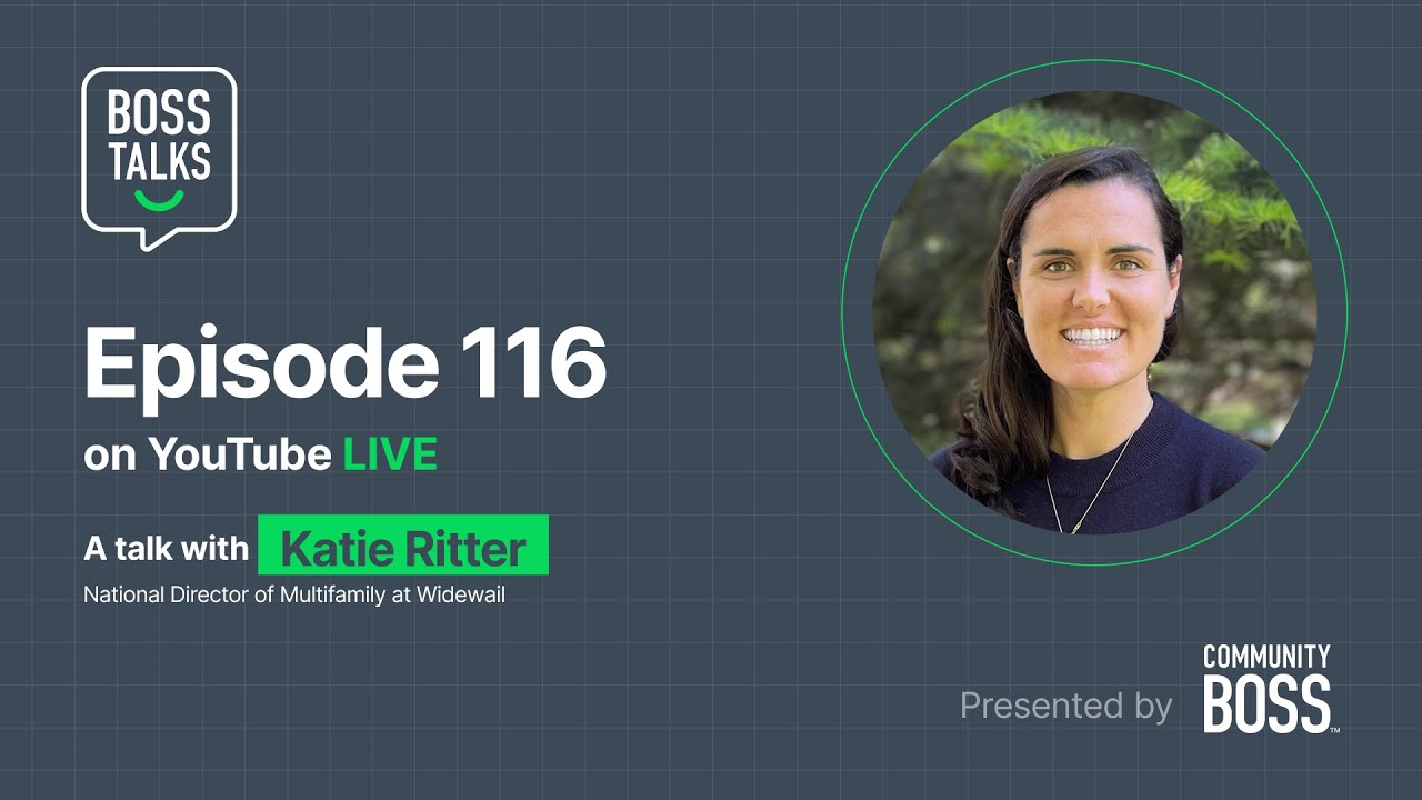 Boss Talks 116 w/ Katie Ritter, Importance Of Authentic Online Reviews ...