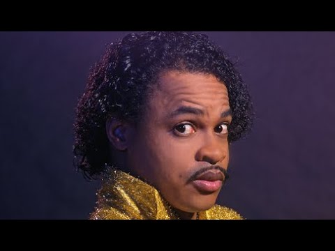 ROGER - SO RUFF, SO TUFF [1981] - YouTube