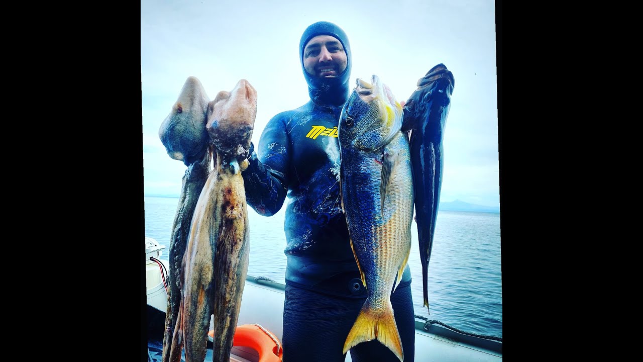 ΣΥΝΑΓΡΙΔΑ ΚΑΙ ΣΤΗΡΑ#SPEARFISHING_ELITE_PRO... # 2023# ποιότητα# 4k ...