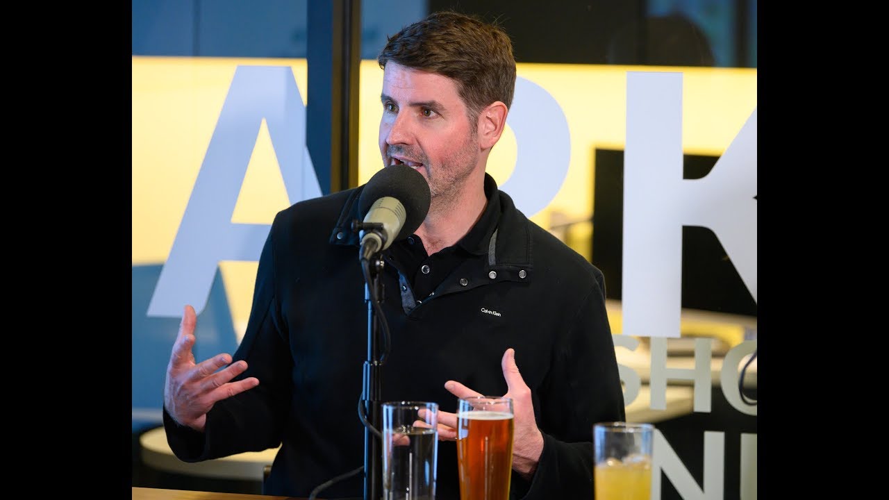 GeekWire Podcast: Factal Co-founder Cory Bergman on the future of news ...