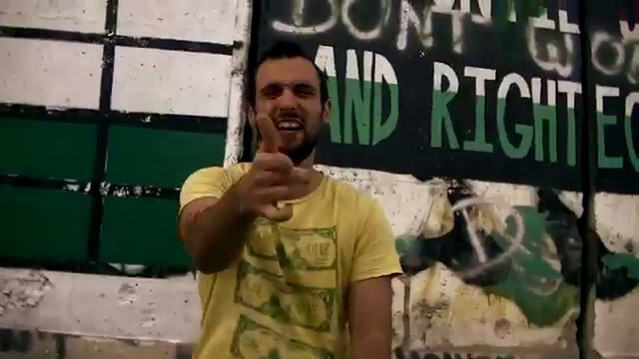 (Videoclip) Long Live Palestine (Remix) - Xavi Mata (Sesiones de ...