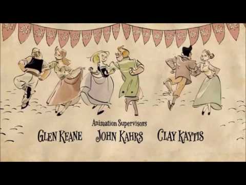 Something That I Want/Başka Bir Şey Bu-Tangled-Türkçe/Turkish