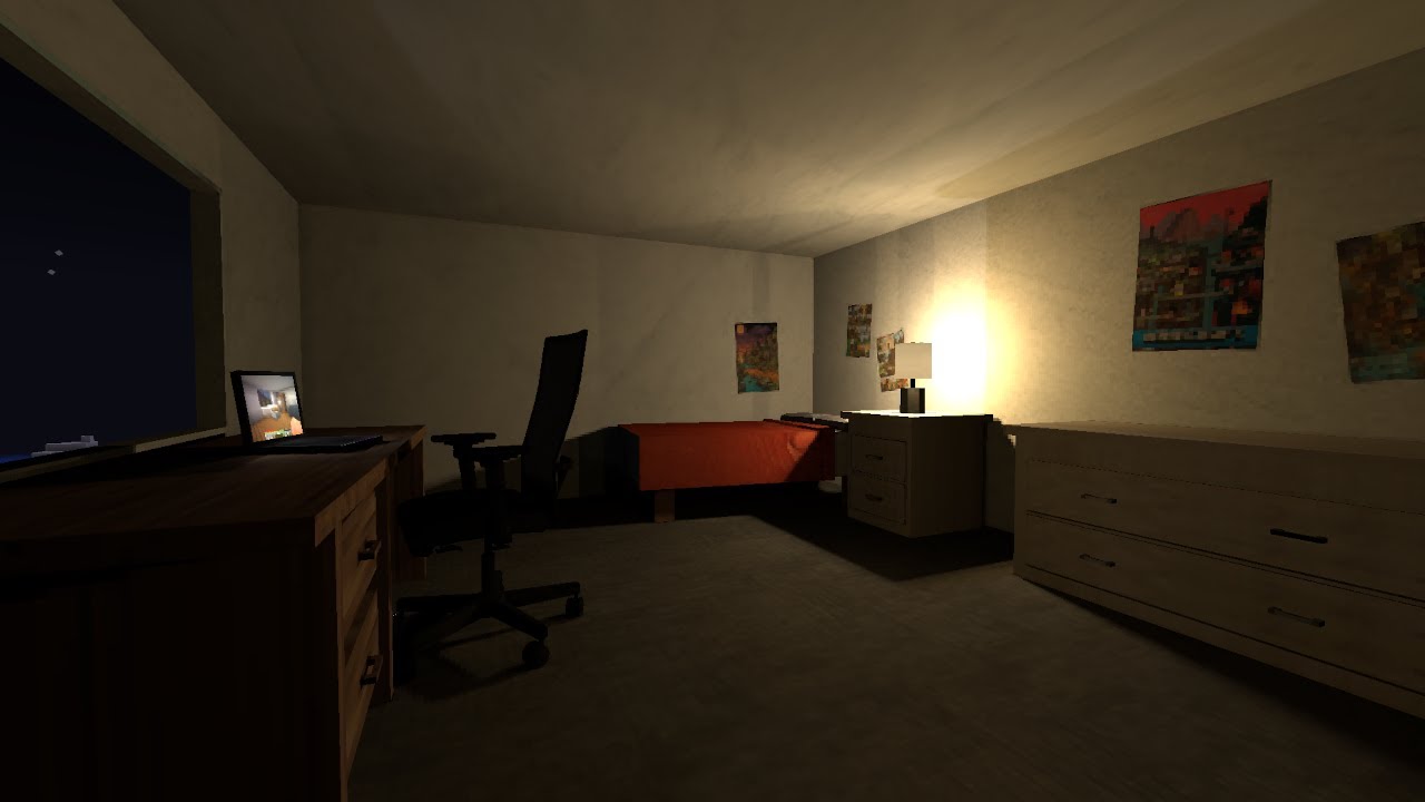 This is vanilla - Minecraft 1.20.1 OBJMC - YouTube