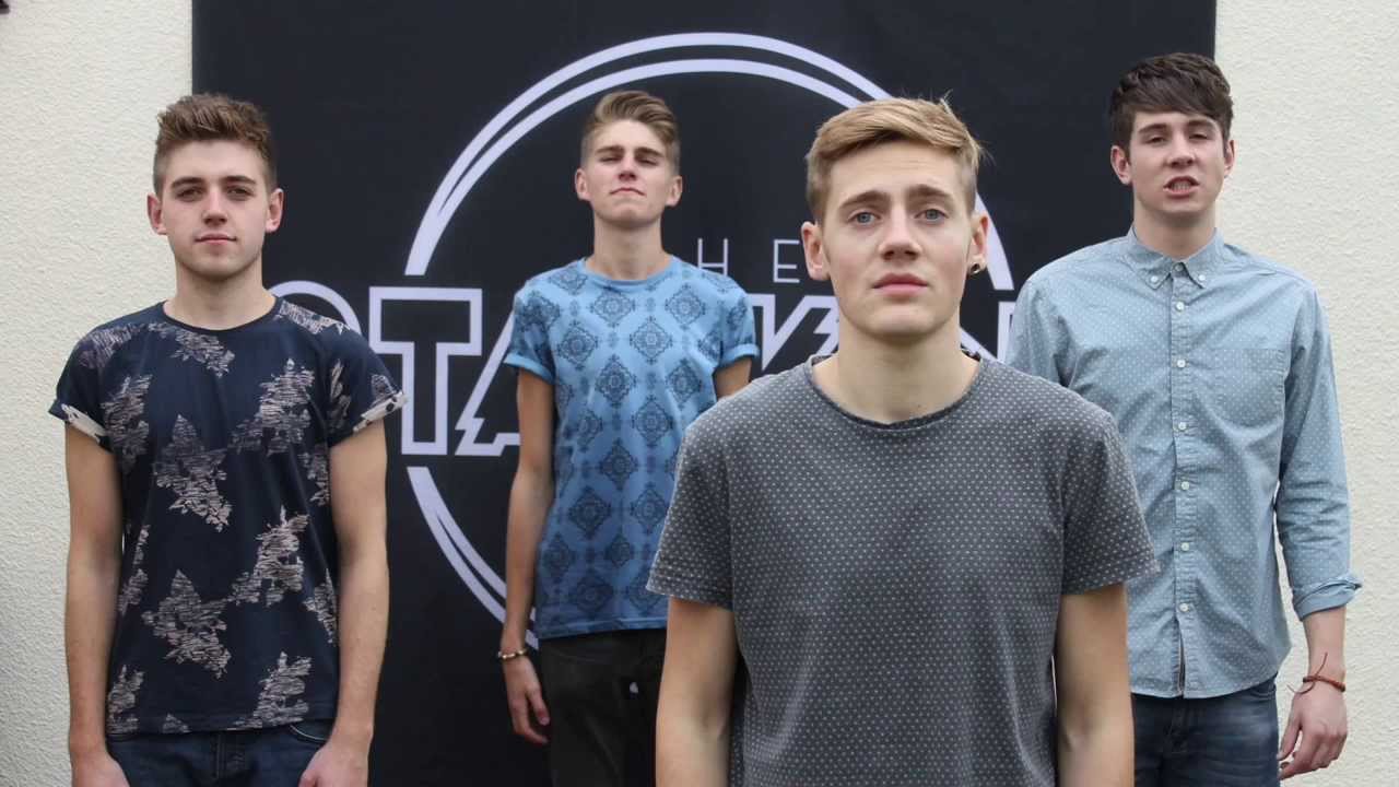 Starkins - Funky Beats - YouTube