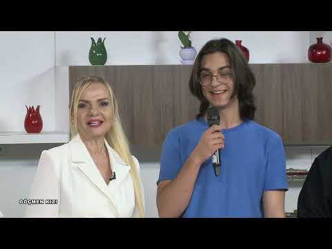 Nevin Terzioğlu 8 Haziran Bölüm 3