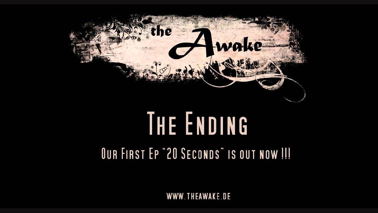 The Awake - The Ending - YouTube