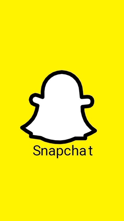 Create Snapchat logo using Python. #shorts #python #ai #coding # ...