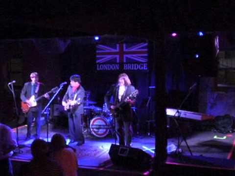 London Bridge A Tribute To The British Invasion - YouTube