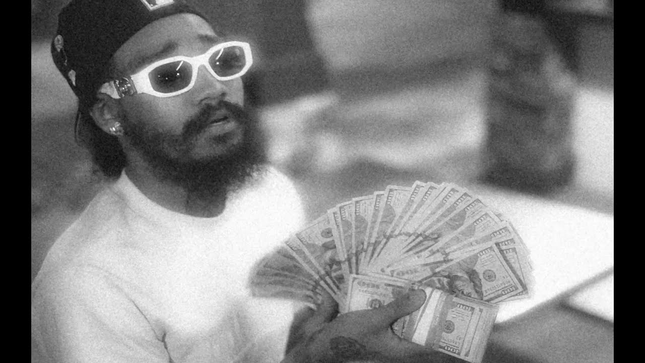 Flashy B - “Mudd on the Rocks” (Prod by 22Diegs) - YouTube