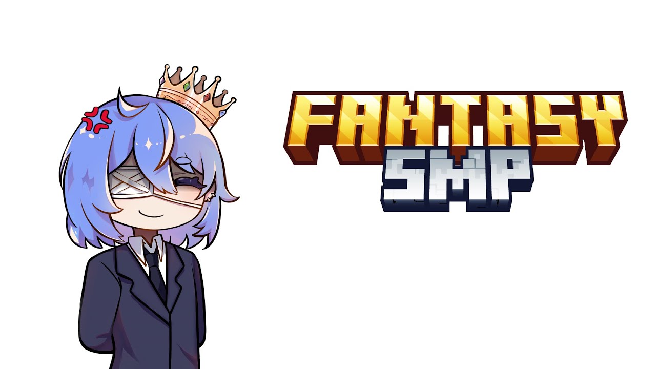 Sẽ ổn nếu các bạn đọc mô tả trước khi xem video Fantasy SMP của mình - YouTube