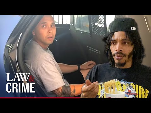 Freaky Cop Gets Exposed!! - YouTube