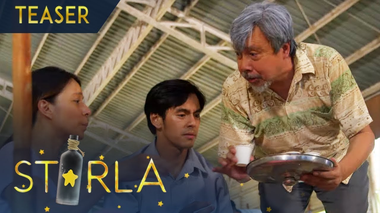 Starla: Episode 45 Teaser - YouTube