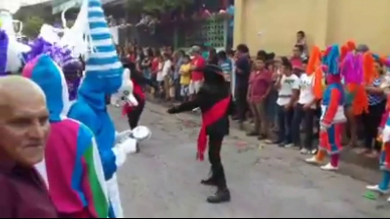 JUDÍOS Y CINTURONES || SAMAYAC || 2018 - YouTube