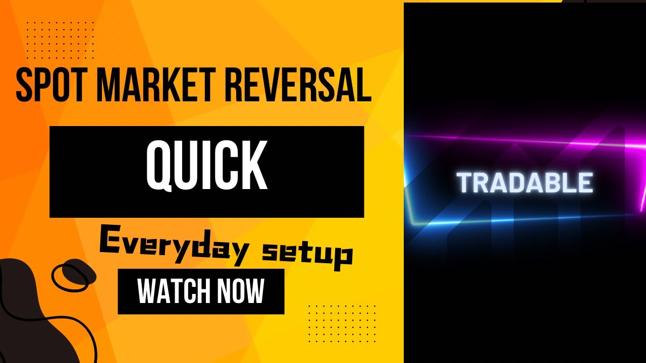 Identify Market Bias Change in Forex: How to Spot It Early - YouTube