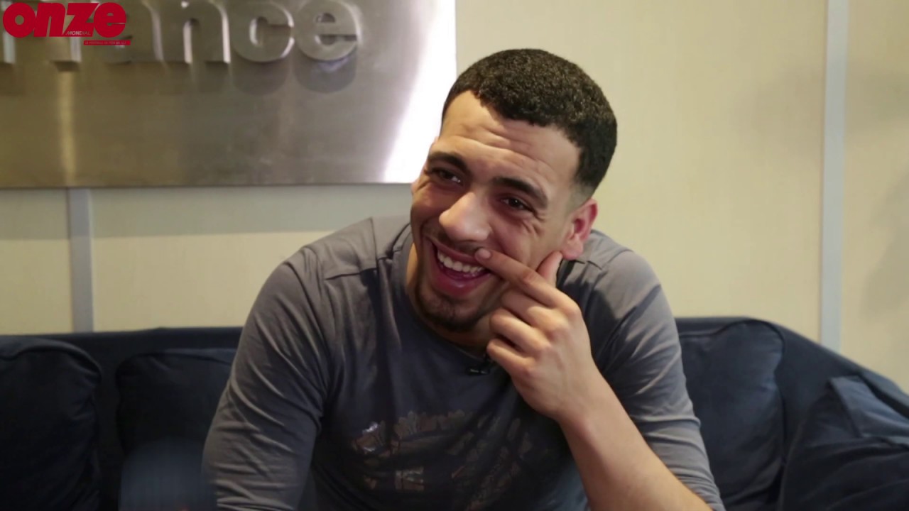 L'interro Foot feat YL - YouTube