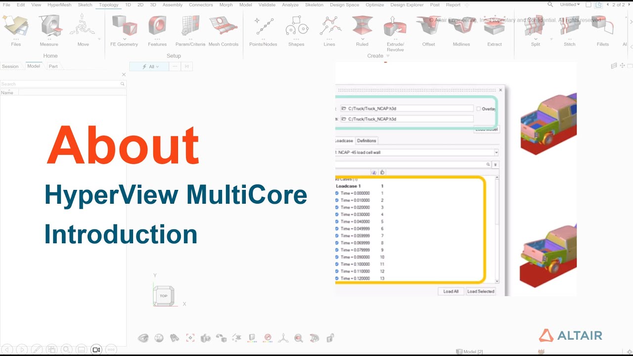 About Hyperview Multicore 1 4 Introduction Youtube