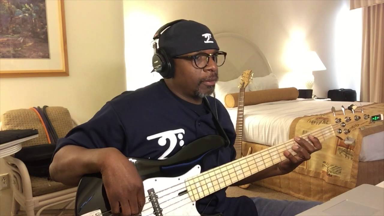 Melvin Lee Davis - British Isle - YouTube