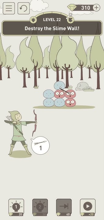 IQ Dungeon - Level 22 - YouTube