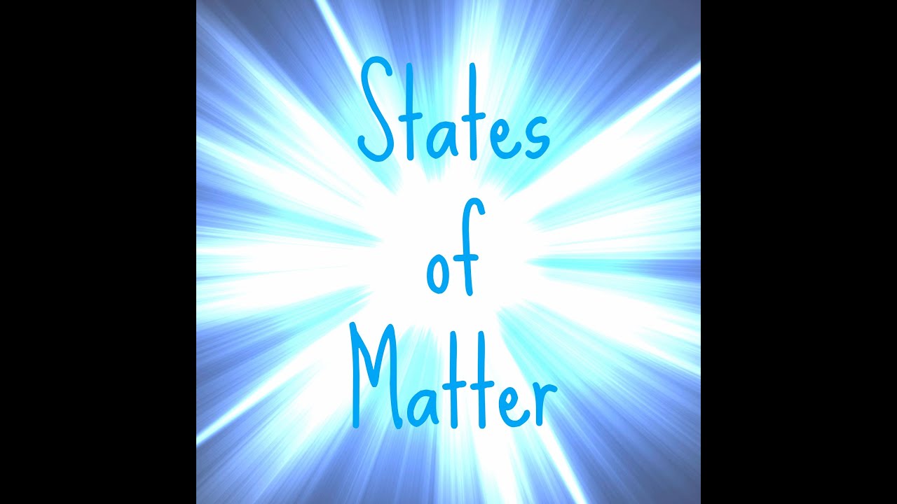 1 A Simple Guide To IGCSE Chemistry States Of Matter YouTube 1-a-simple-guide-to-igcse-chemistry-states-of-matter-youtube