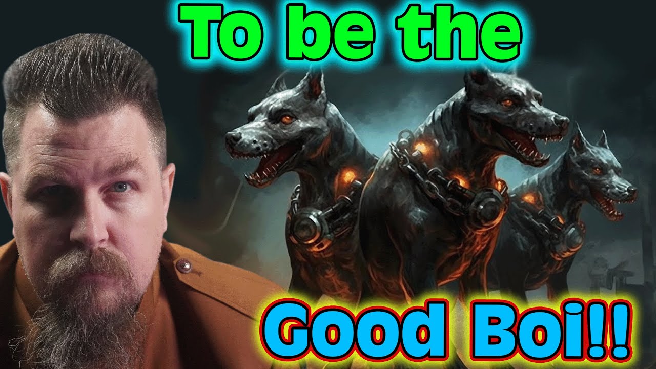 A HFY Story : To be the Good Boi or The Dangers of AI | 2087 ...