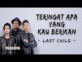 Last Child Chords - Chordify