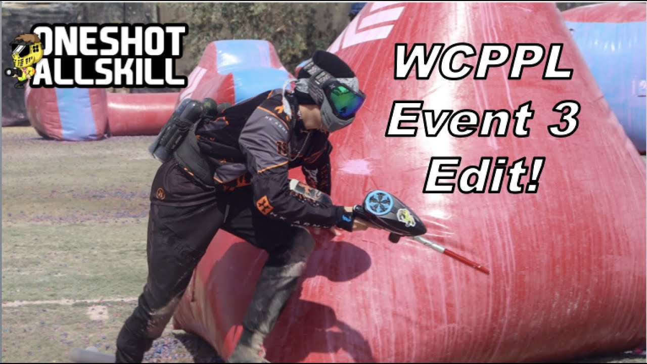 WCPPL Event 3 EDIT 2021 - YouTube