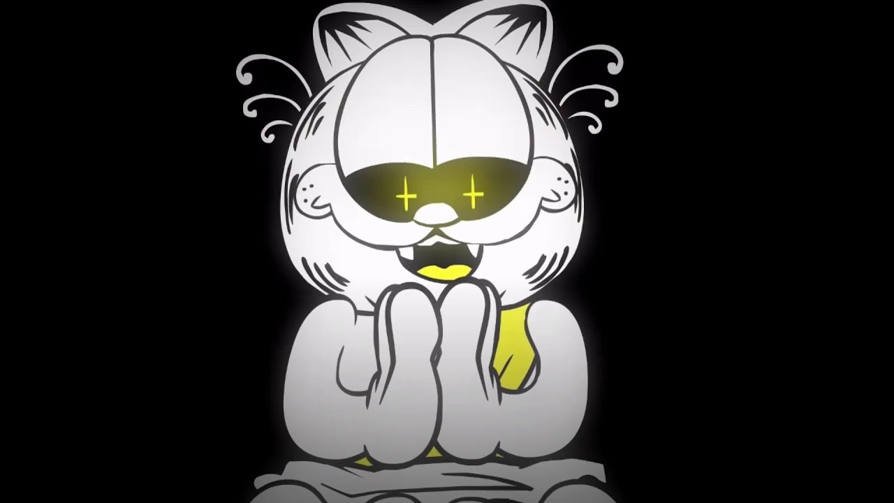 FNF: Cataclysm Stars (All Stars BUT Gorefieldv2 sings) - YouTube