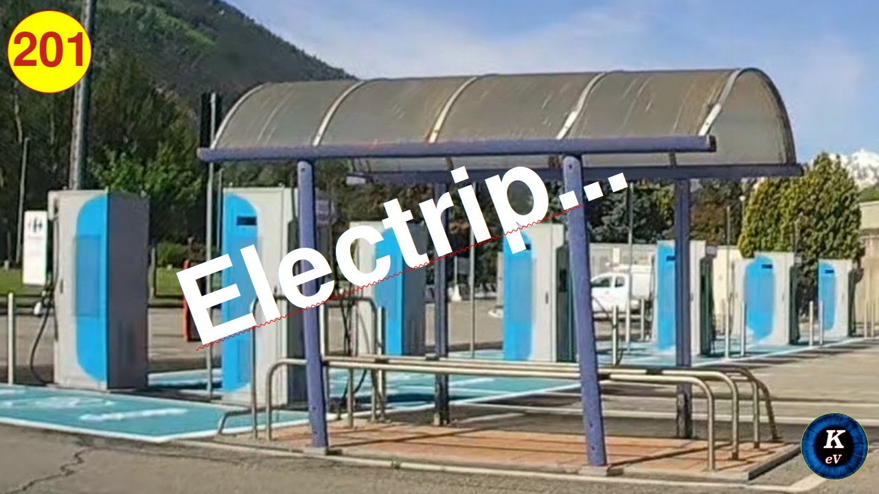 Electrip... - YouTube