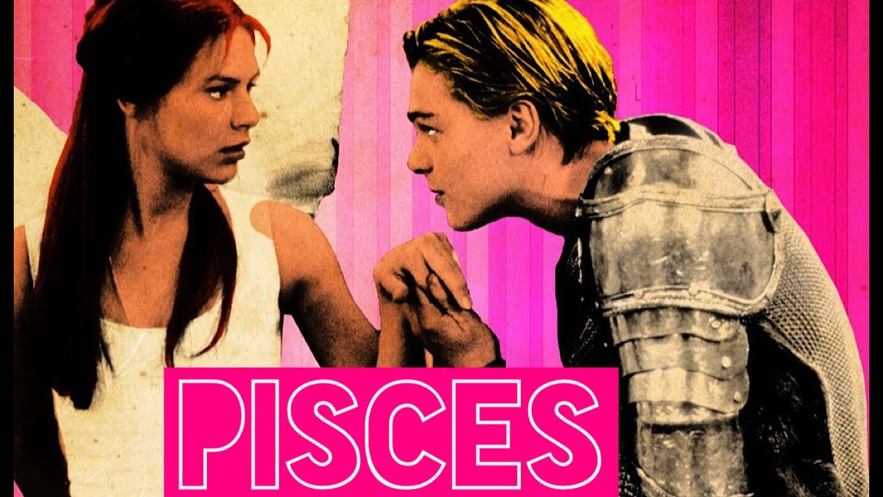 PISCES♓️THE’RE MAD & IN LOVE WITH U INTEND TO WIN U OVER AT ANY COST U ...
