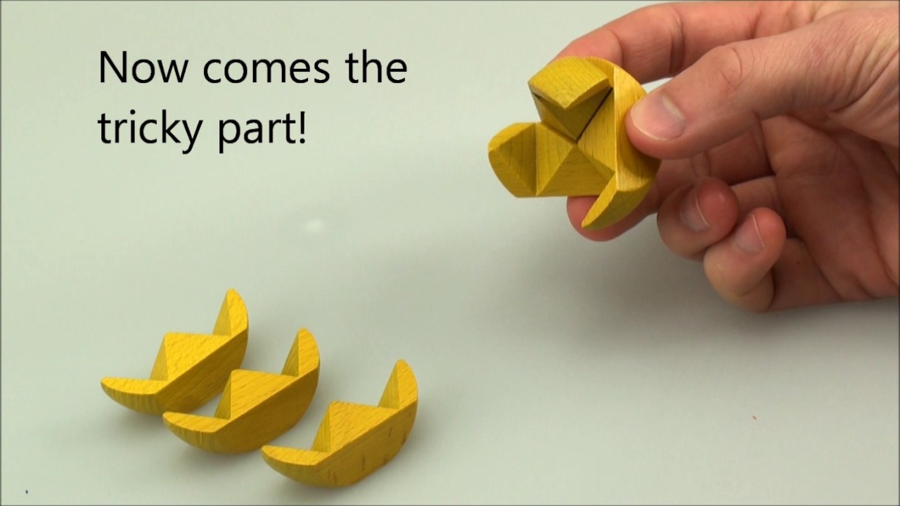 IQ Busters Chroma The Supanova - YouTube