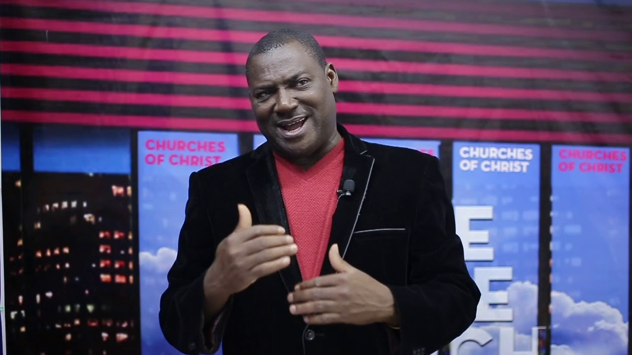 Bro Dr Dan Owusu Asiamah- SABBATH TODAY? PART.1 - YouTube