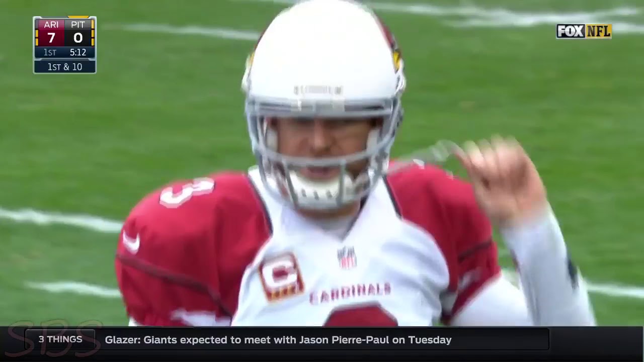 NFL Best One Handed Interceptions (Compilation) [SPORTS] - YouTube