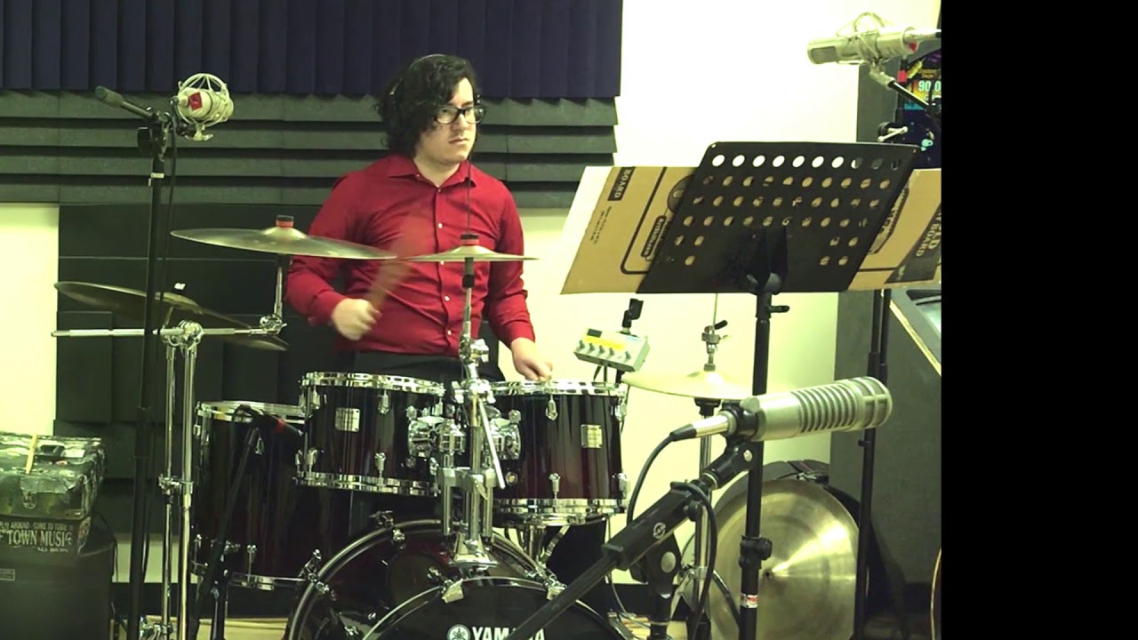 Ralph Towner- Piscean Dance (R.I.P Jon Christensen) - YouTube