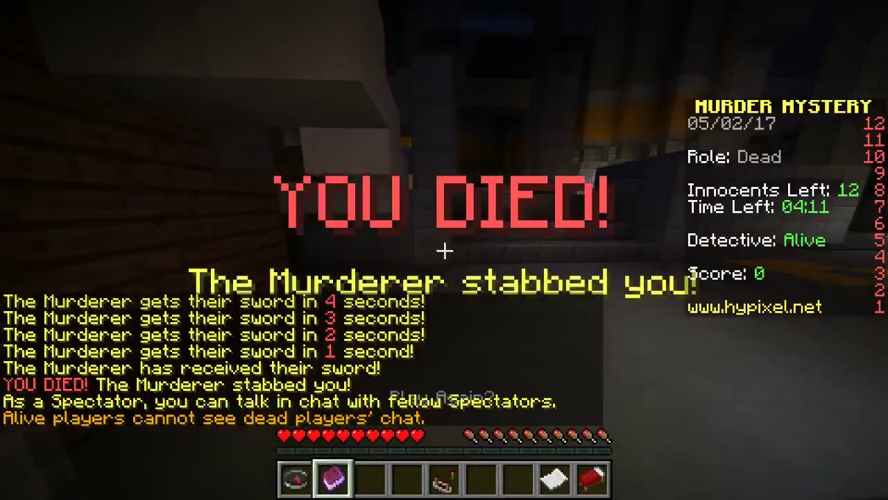 ThatGuyBif Minecraft ep 1 - YouTube
