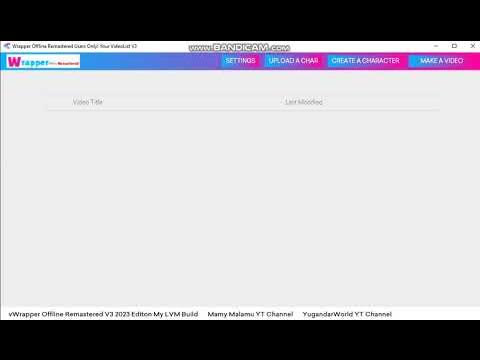 Showing That I Got Wrapper Offline Remastered - YouTube