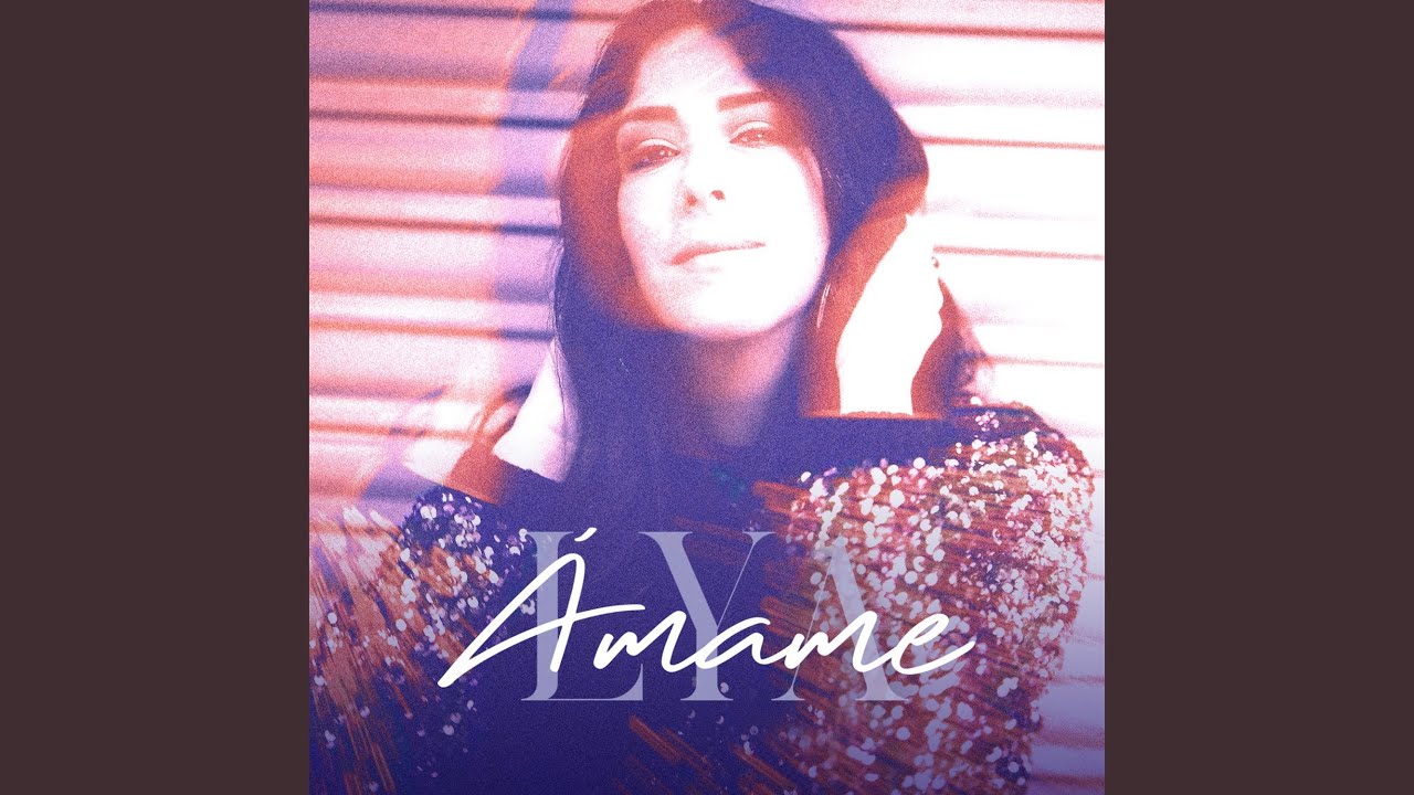 Ámame - YouTube Music