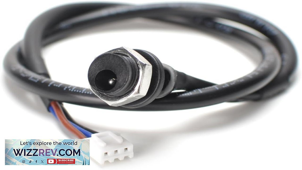for Bowflex Max Trainer Power Plug Elliptical Input Cord for M3 M5 ...
