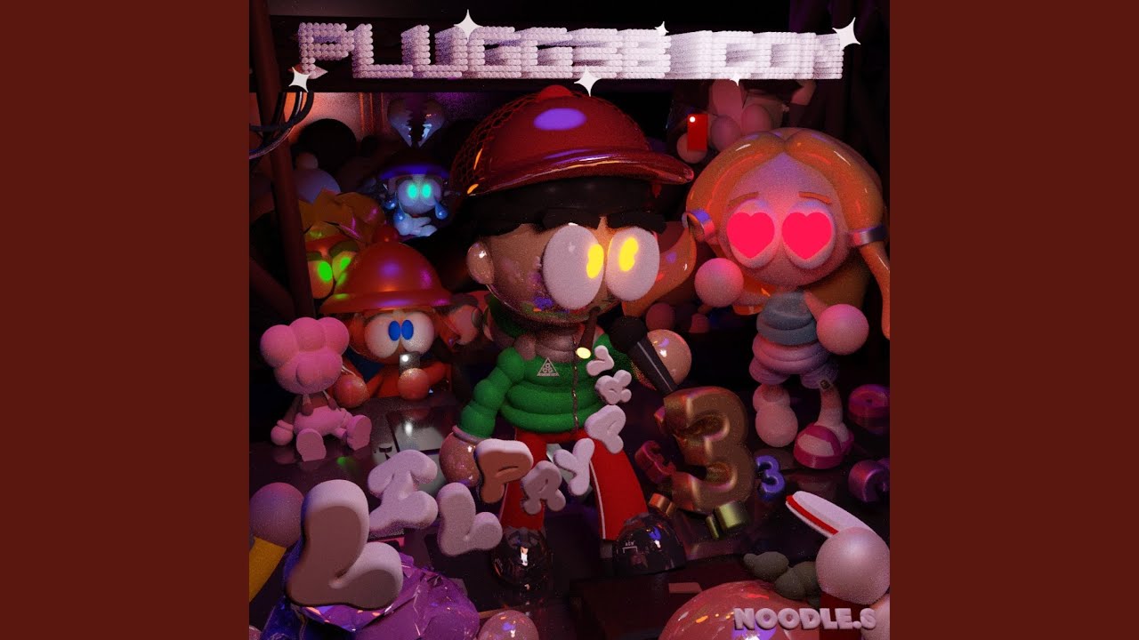 North Pole (feat. TripsyHell) - YouTube