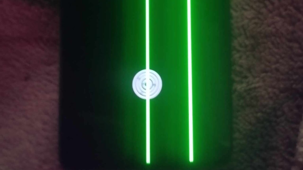 ONE PLUS 8T AFTER TWO GREEN LINE - YouTube