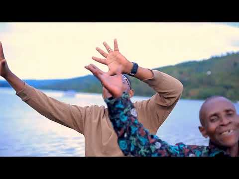 Nsengiyumva ft sadunda _ SHIMWA MANA ( official video ) 2025