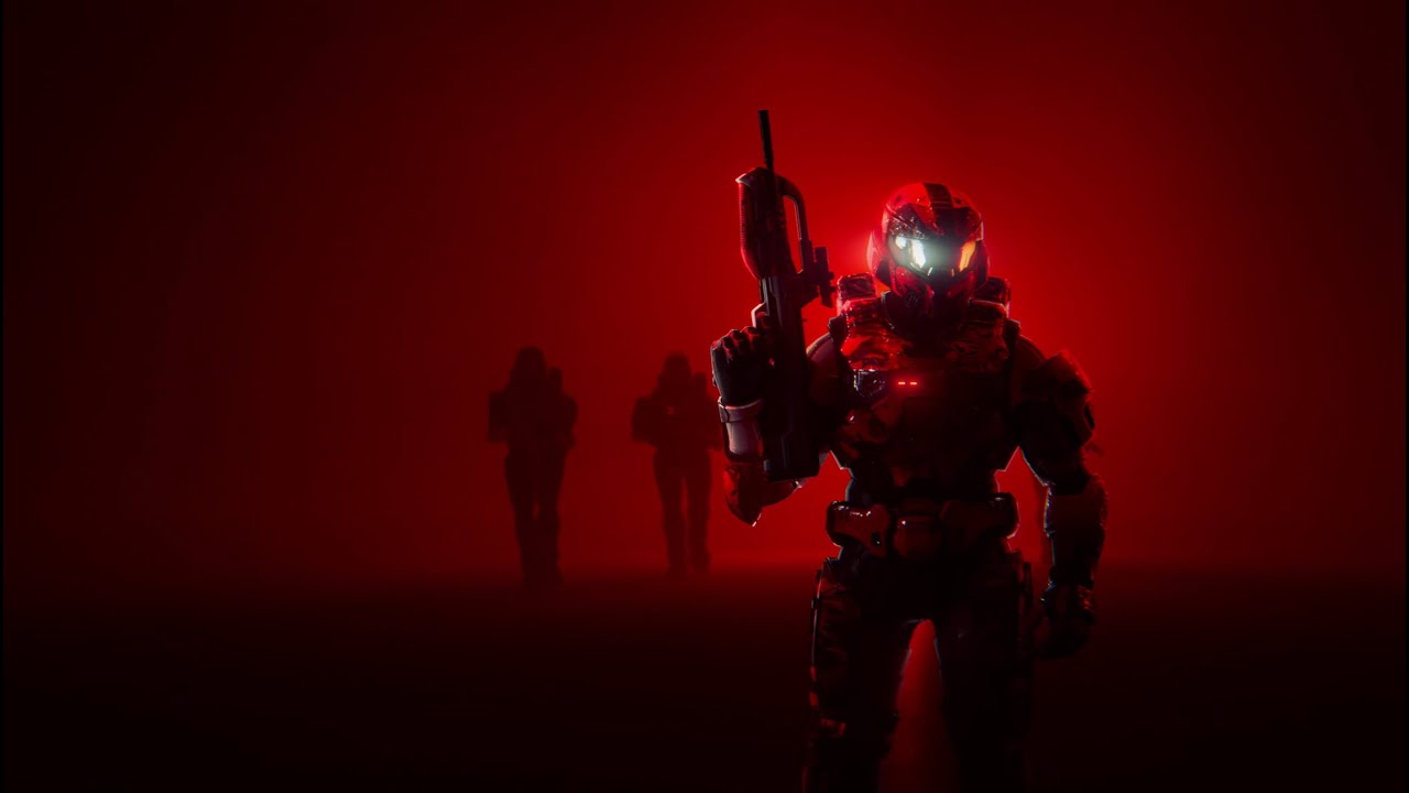 INTRODUCING FaZe Halo Pro Team - YouTube