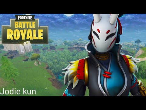 Fortnite Battle Royale: Skin Nara / Ensemble esprit du vent. Mode foire ...