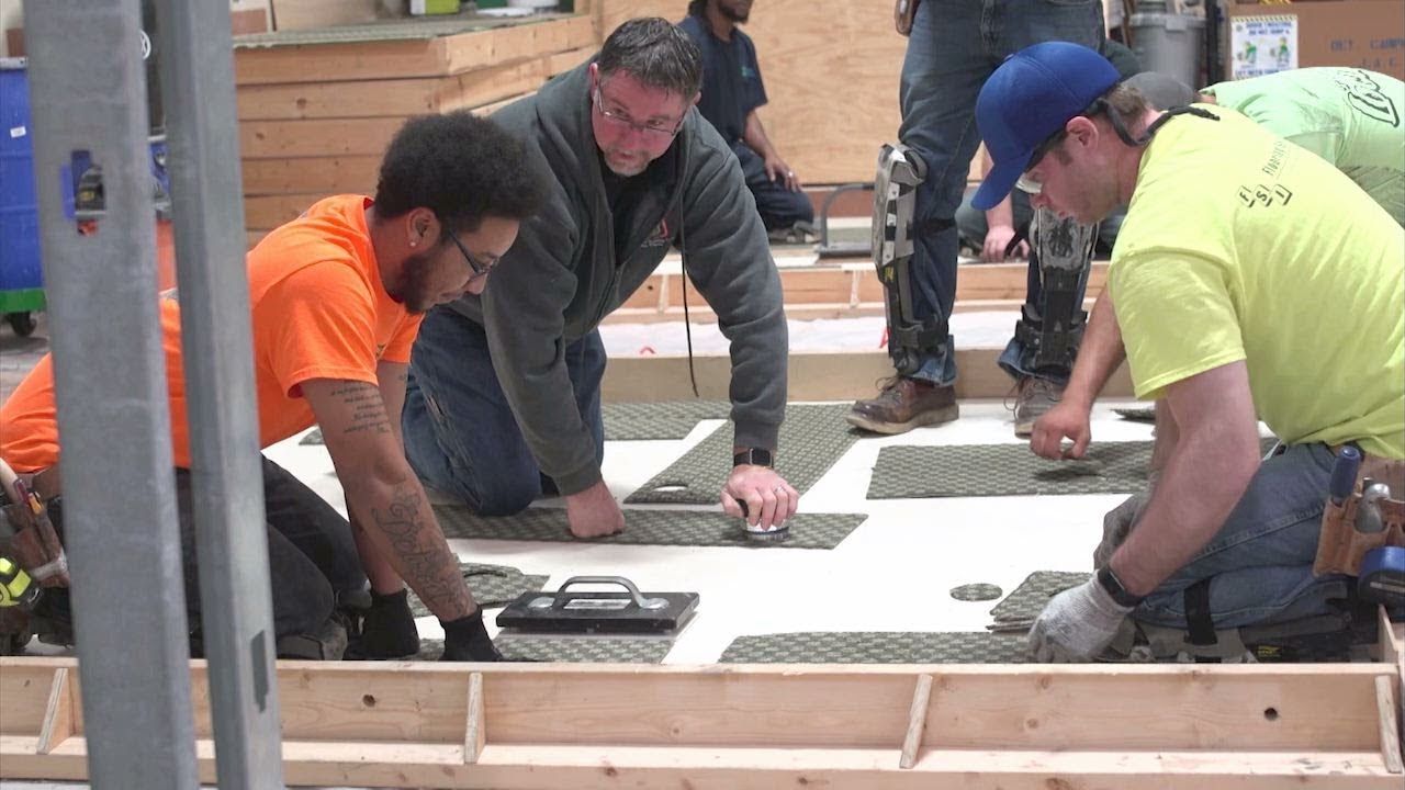 Workforce Roadshow | MiWeek Full Episode - YouTube