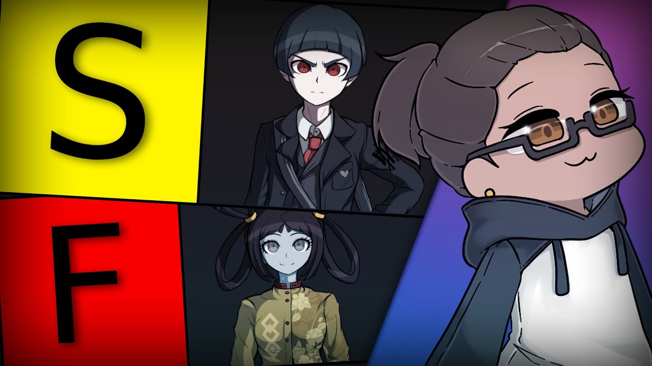 JE RÉTABLIS LA VÉRITÉ SUR LE CAST DE KILL/CURE ET DE THE UZUJIGOKU ...