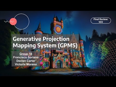 GPMS; Final Presentation - YouTube