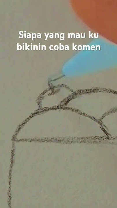 Menurut kalian bagus gak coba komen - YouTube