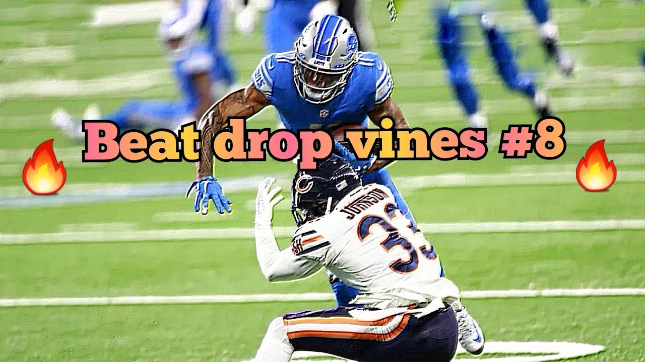 Beat Drop Vines #8! (W/Songs) // Seahawks Productions // - YouTube