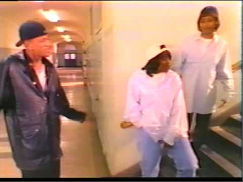 MENAJAHTWA - LA LA LA (Ruthless Records) - YouTube