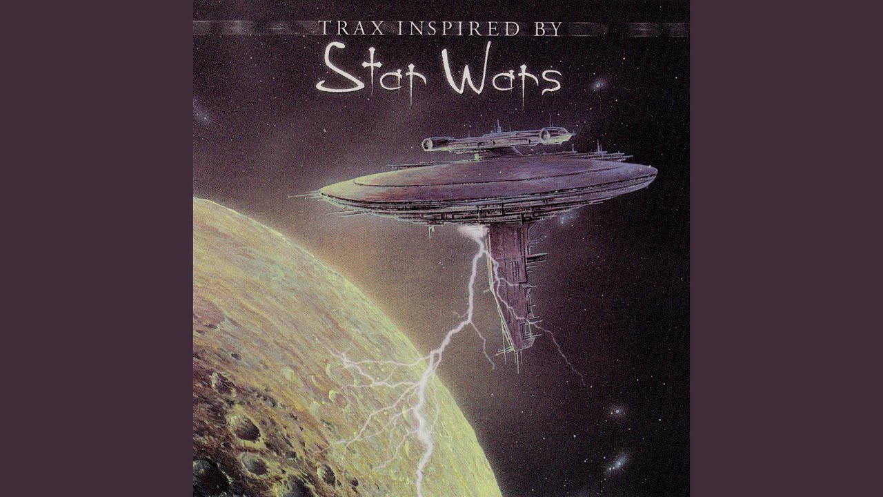 The Droid Invasion / The Appearance of Darth Maul (From "Star Wars ...